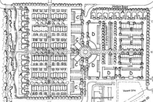 Projects - Brian Dagneault Planning